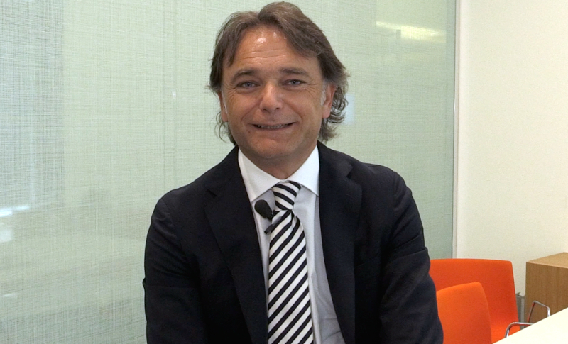 VEM sistemi, Stefano Bossi: Come trasformare l ' ufficio in un hub ...