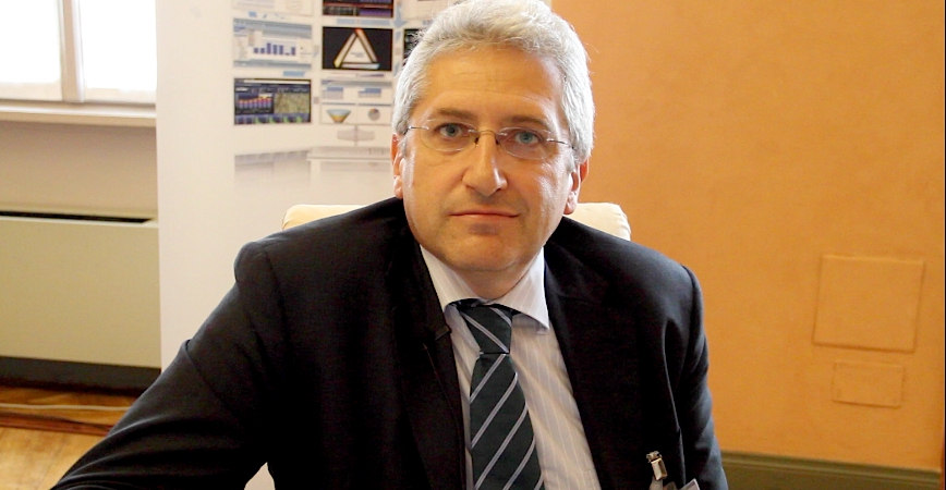 Paolo Pasini (SDA Bocconi): Il capitale informativo si costruisce ...