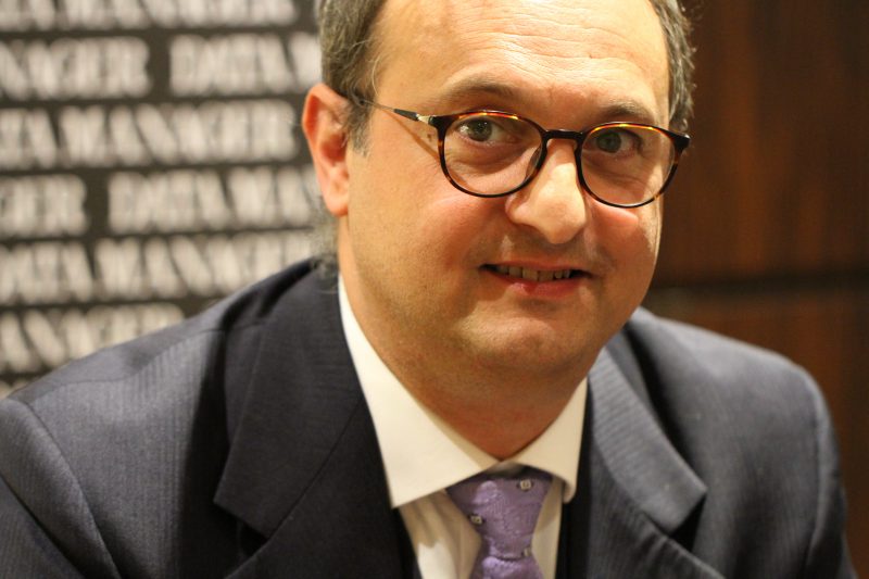 Paolo Pelloni, Axians Italia: «Retail, cresce chi fa le cose giuste ...