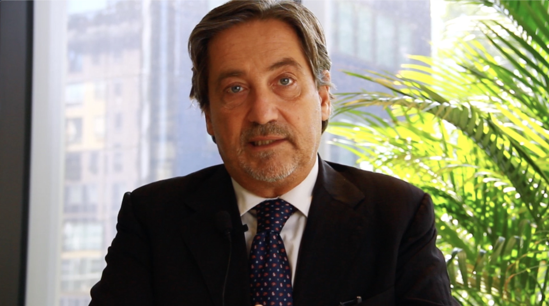 Gabriele Obino, Denodo: «La virtualizzazione dei dati come acceleratore ...